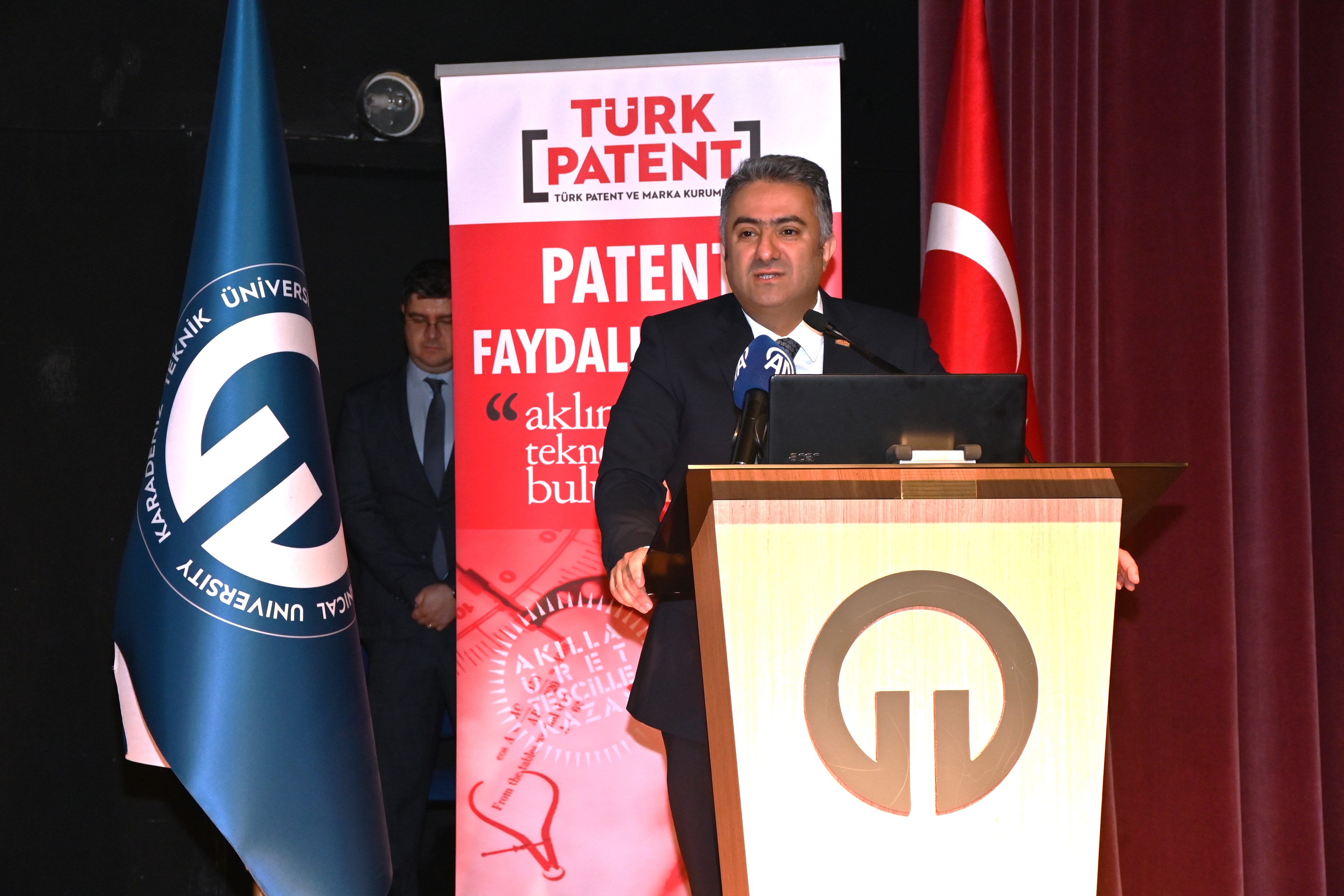 TÜRKPATENT